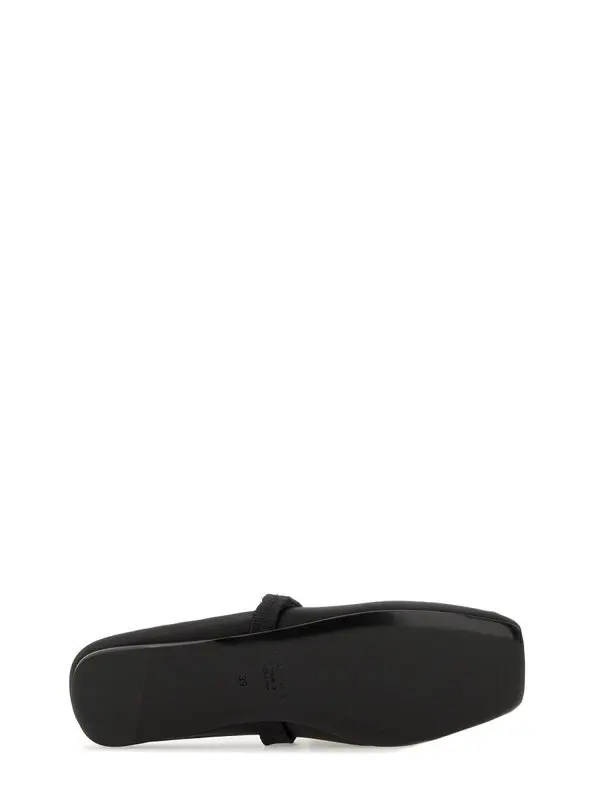 Marni Ballerina Sabot