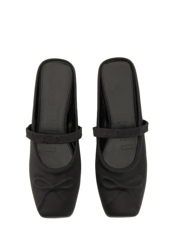 Marni Ballerina Sabot