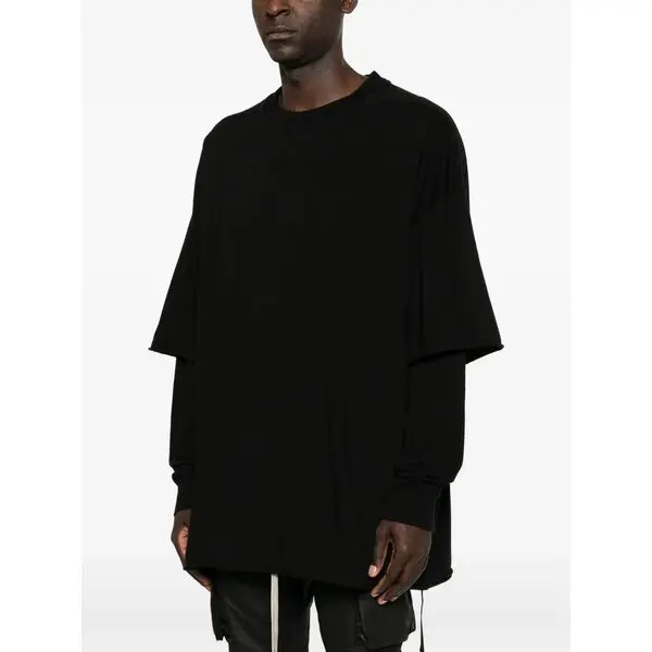 Rick Owens T-shirts & Vests T-shirts