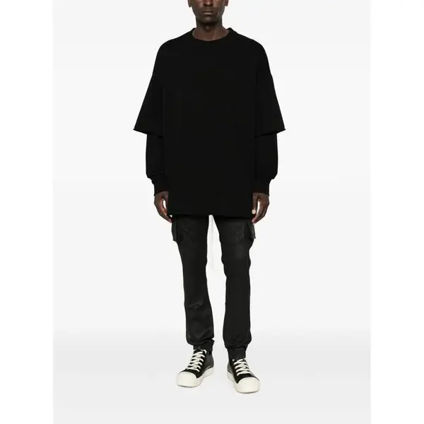Rick Owens T-shirts & Vests T-shirts