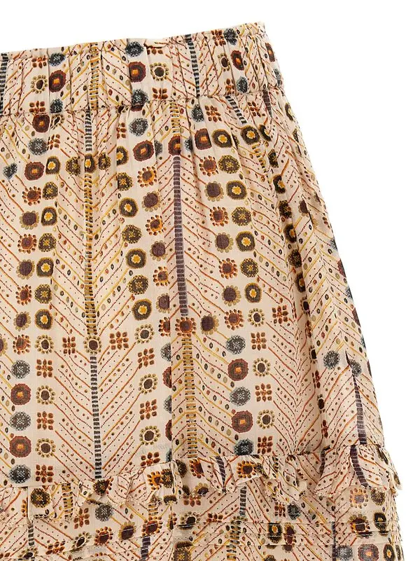 Isabel Marant Étoile Marant 'diya' Skirt