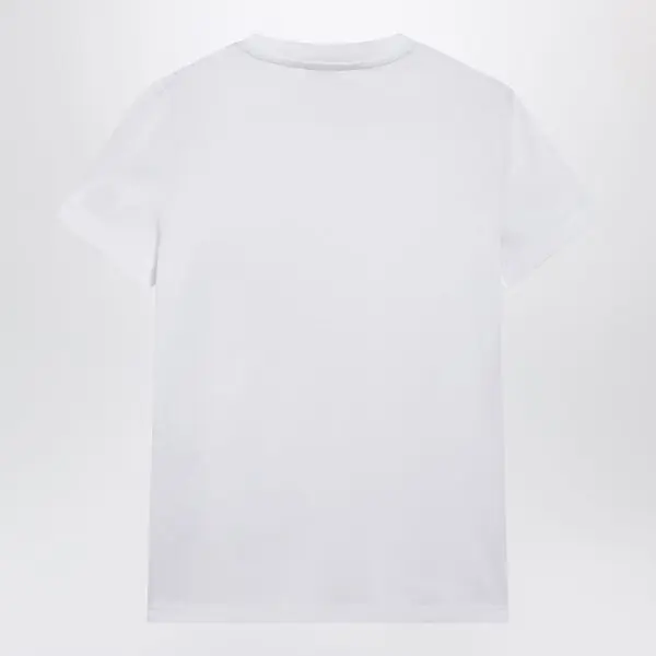 Max Mara Cotton Jersey T-shirt