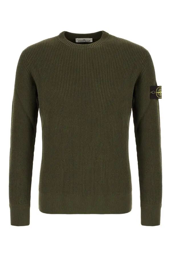 Stone Island Clothing Knitwear