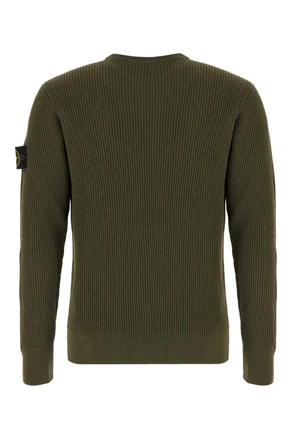 Stone Island Clothing Knitwear