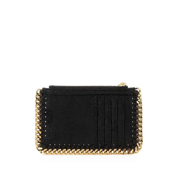 Stella McCartney Wallets & Purses - Black