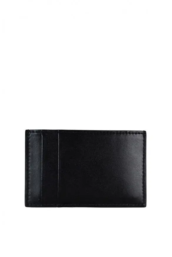 Alexander McQueen Card Holder