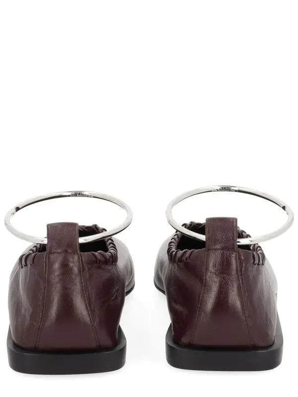 JIL SANDER Ring - Multicolor