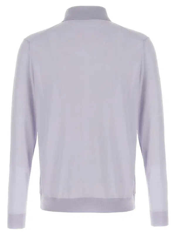 Kiton Ciro' Polo Shirt
