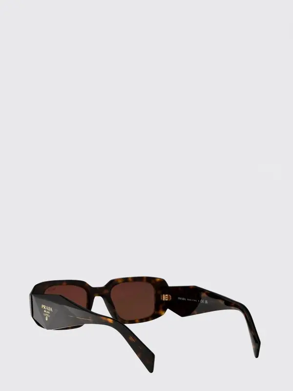 Prada Acetate Sunglasses