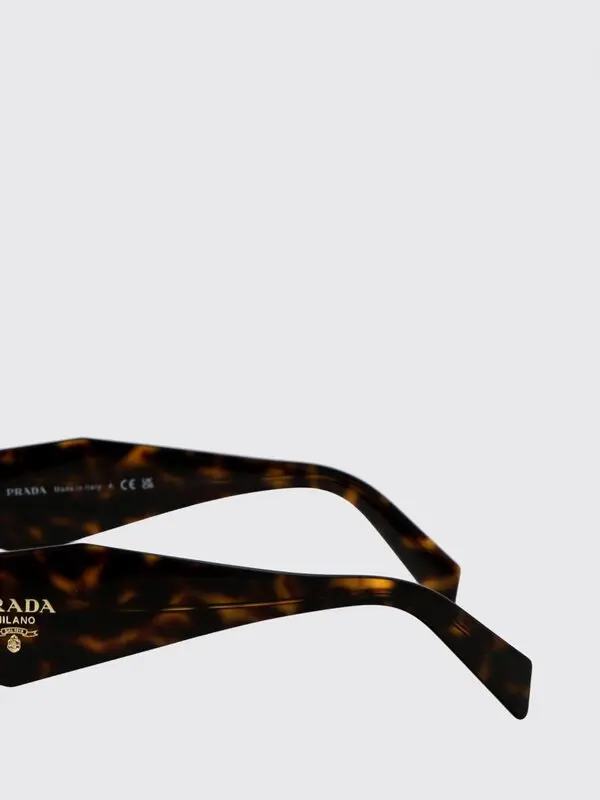 Prada Acetate Sunglasses