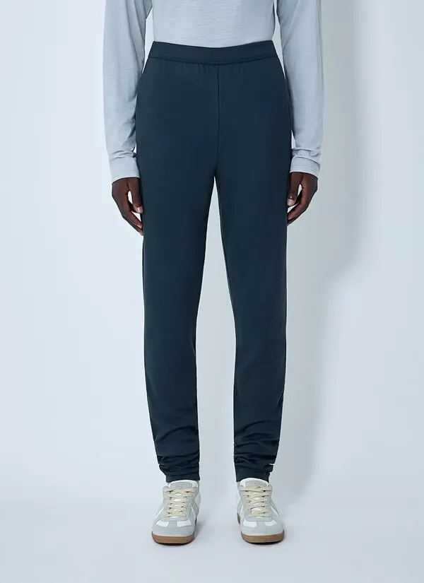 RIER Polar Jogging Pants - Black