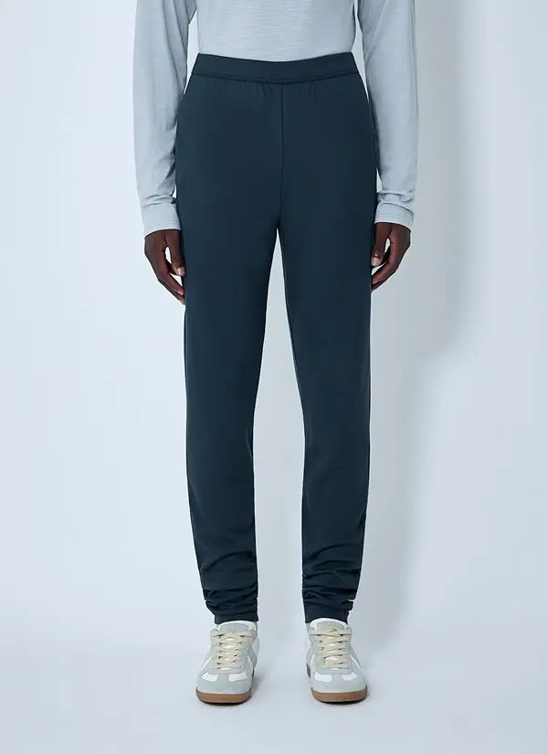 RIER Polar Jogging Pants - Black