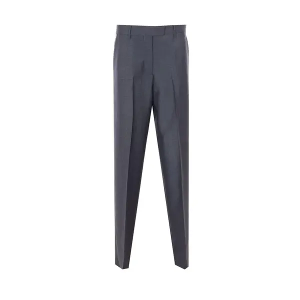 Miu Miu Logo Pants