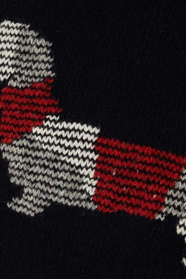 Thom Browne Clothing Knitwear