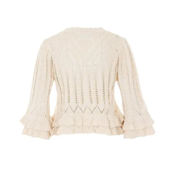 Isabel Marant Étoile Norma Knit Sweater