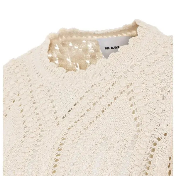 Isabel Marant Étoile Norma Knit Sweater