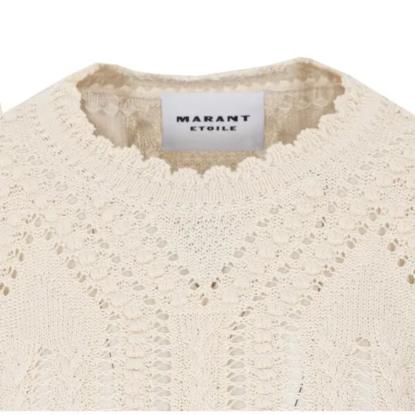 Isabel Marant Étoile Norma Knit Sweater