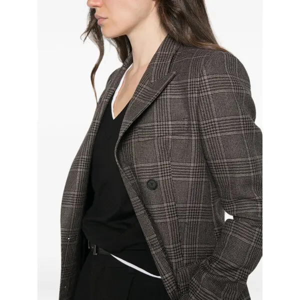 Tagliatore Jackets Blazers