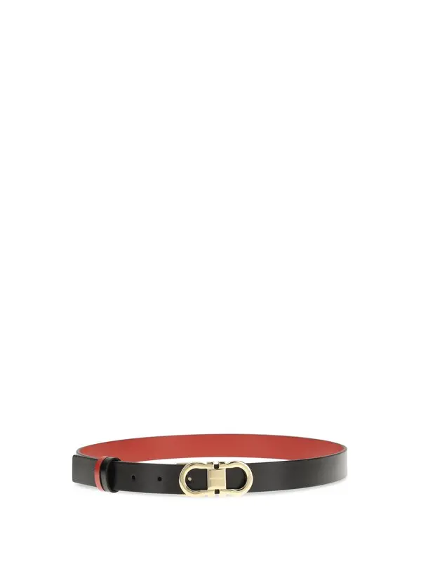 FERRAGAMO Gancini Belt
