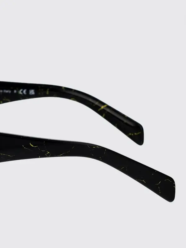 Prada Acetate Sunglasses