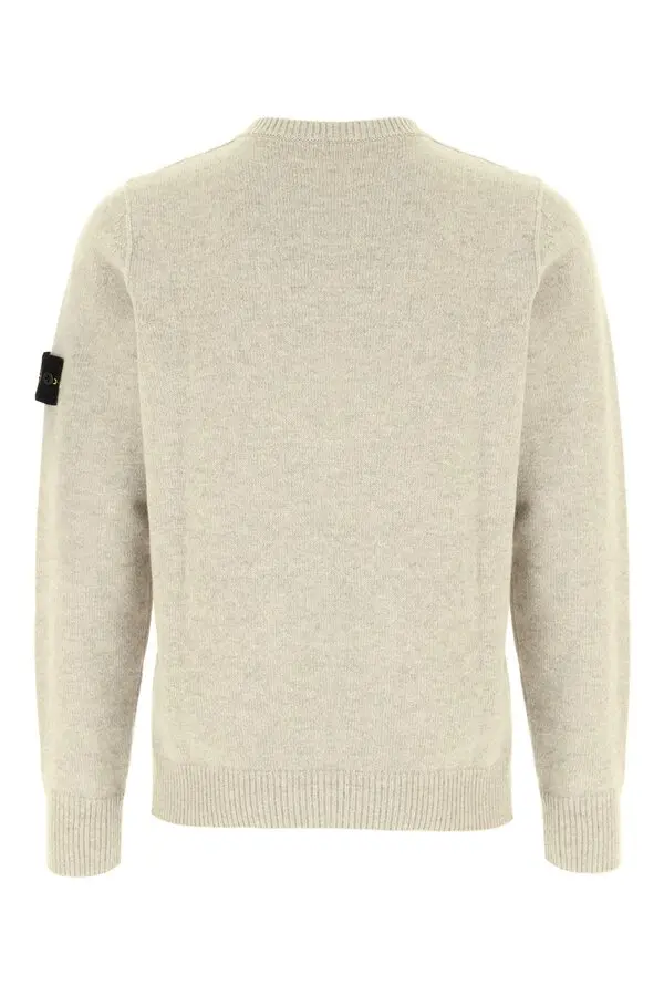 Stone Island Clothing Knitwear