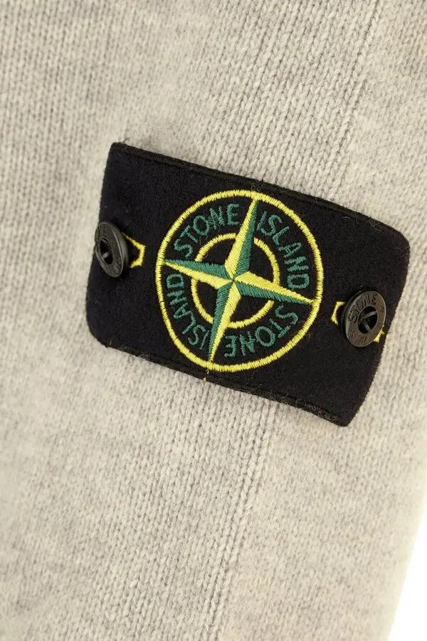 Stone Island Clothing Knitwear