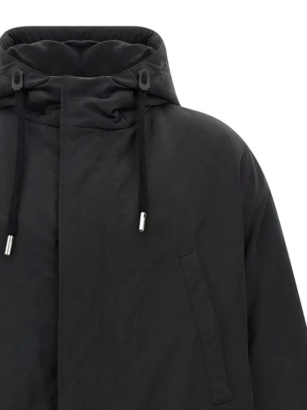 AMI Paris Long Parka