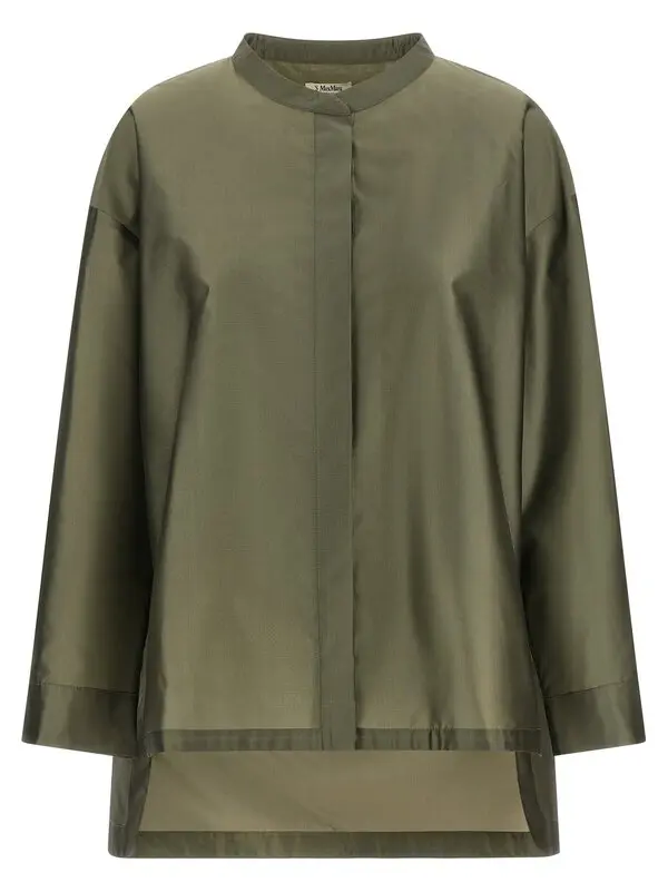 Max Mara Smmracconto' Shirt