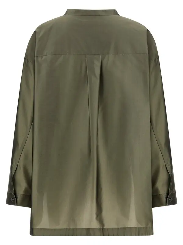 Max Mara Smmracconto' Shirt