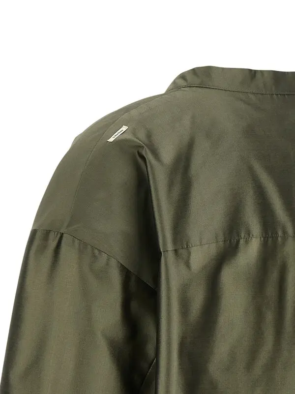 Max Mara Smmracconto' Shirt