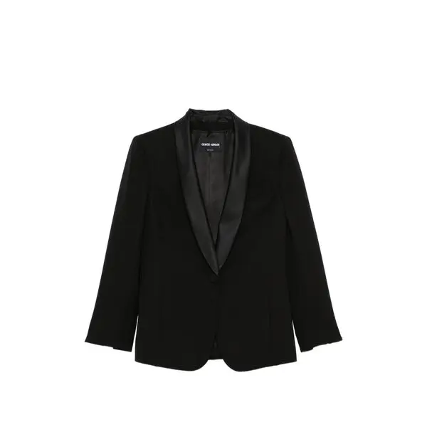 Giorgio Armani Jackets Blazers