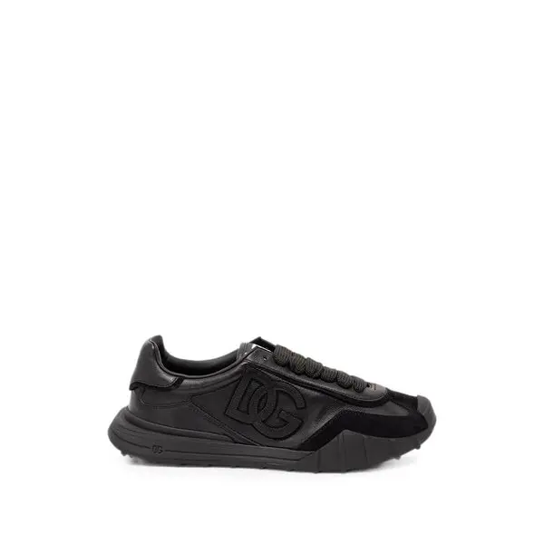 Dolce & Gabbana Trainers Low-tops - Black