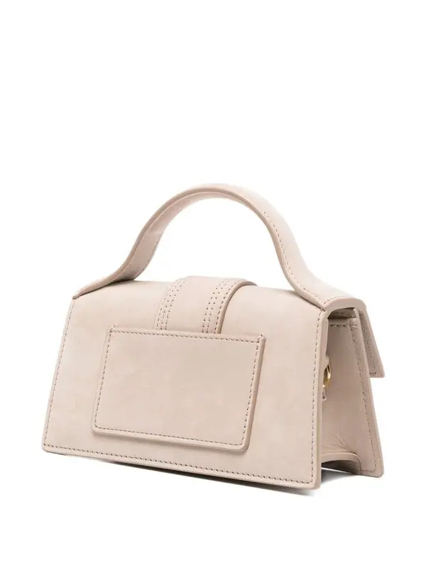 Jacquemus Le Bambino Leather Handbag - Multicolor