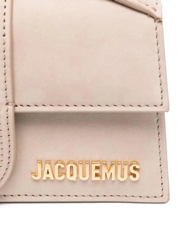 Jacquemus Le Bambino Leather Handbag - Multicolor