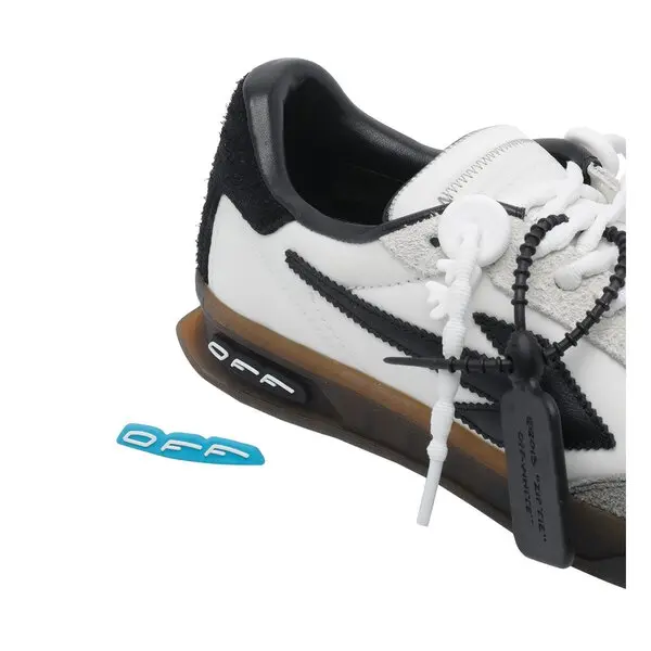 Off-White New Slim Sneakers