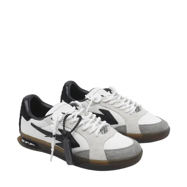 Off-White New Slim Sneakers