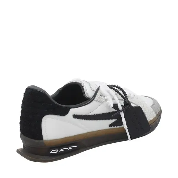 Off-White New Slim Sneakers