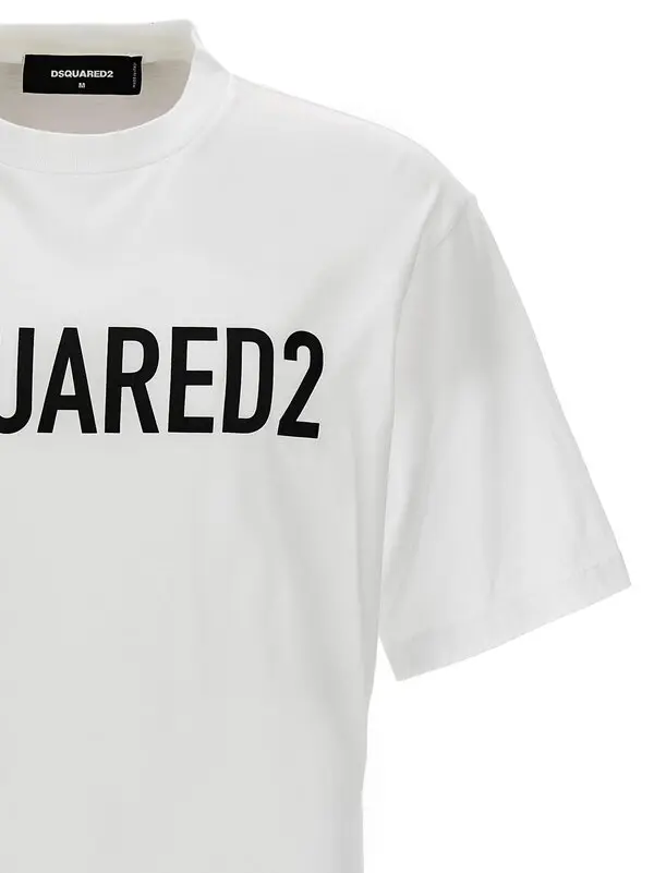 Dsquared2 Logo T-shirt