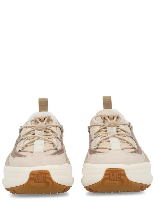 Moon Boot Moon247 Sneaker - Cream