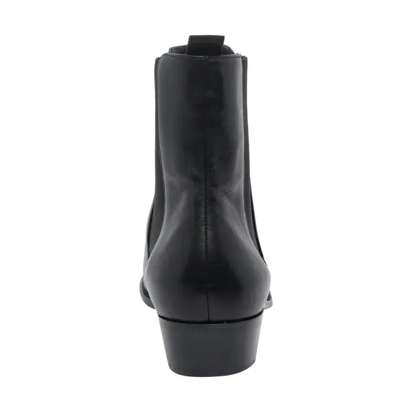 Saint Laurent Stanton Chelsea Booties