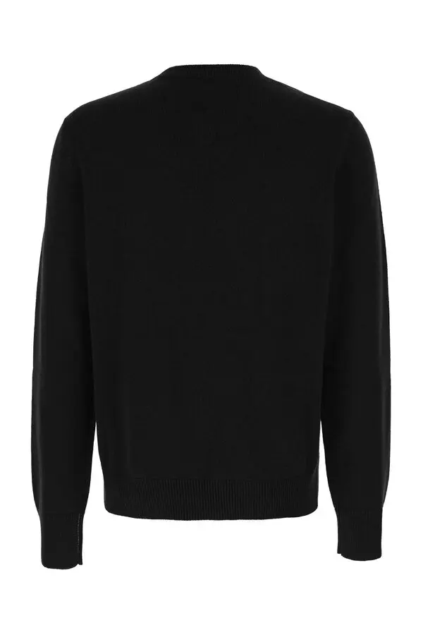 Burberry Clothing Knitwear
