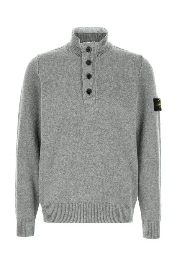 Stone Island Clothing Knitwear - Multicolor