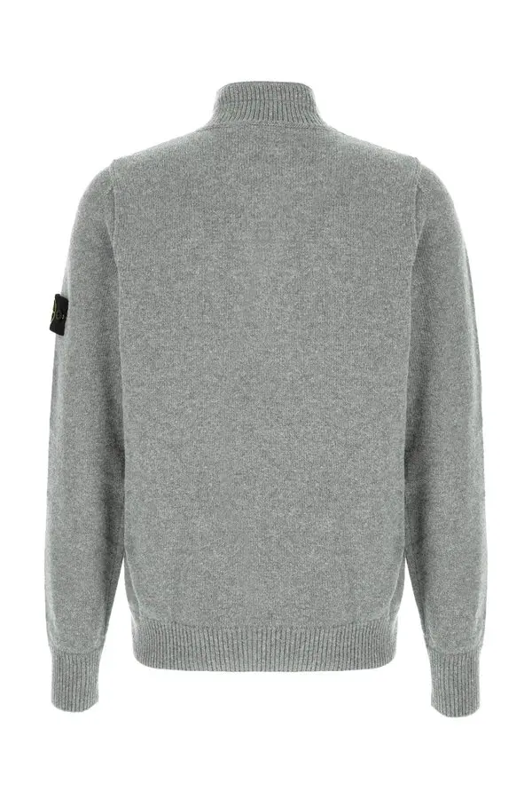 Stone Island Knitwear - Multicolor