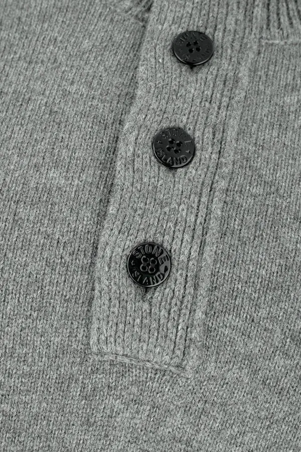 Stone Island Knitwear - Multicolor