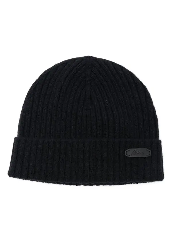 Brioni Cashmere Beanie
