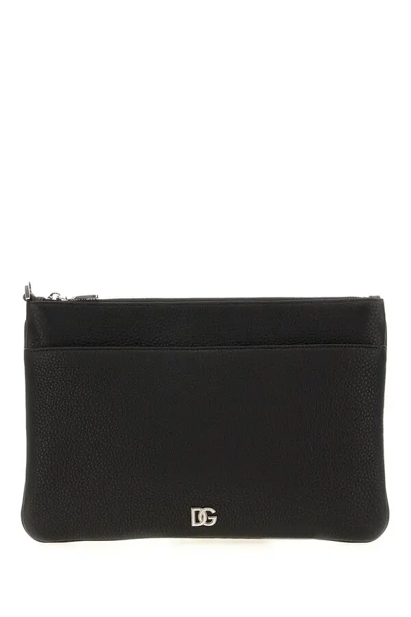 Dolce & Gabbana Accessories Wallets