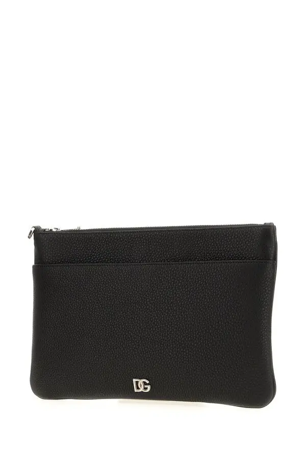 Dolce & Gabbana Accessories Wallets