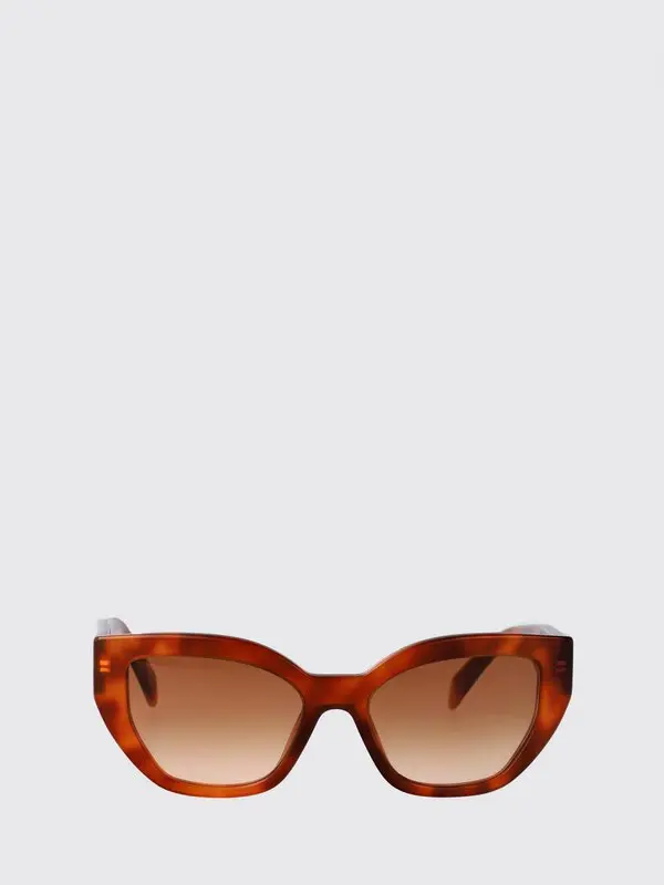 Prada Acetate Sunglasses