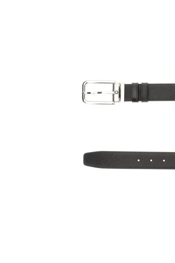 Montblanc Accessories Belts
