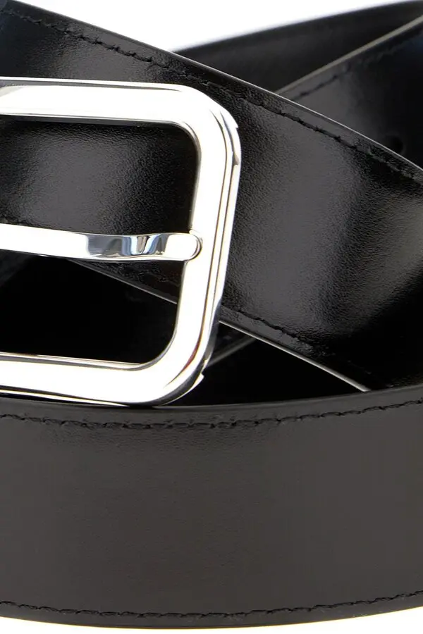 Montblanc Leather Belt
